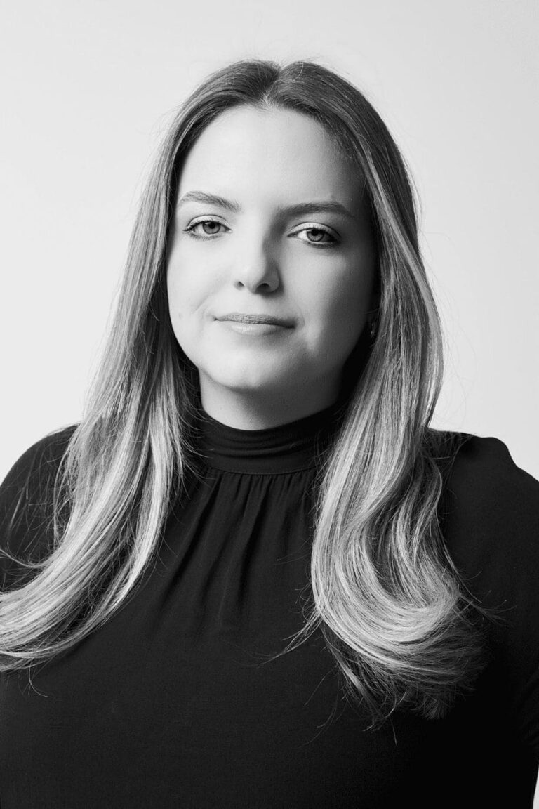 About Nina Magon | Visionary Luxury Interior Designer